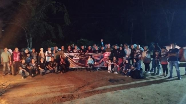 Honda Community - AHSB Pererat Solidaritas antar Komunitas dengan Honda ...